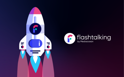 Mediaocean Reintroduces Flashtalking Brand to Unleash the Power of Creative in Advertising | Innovid